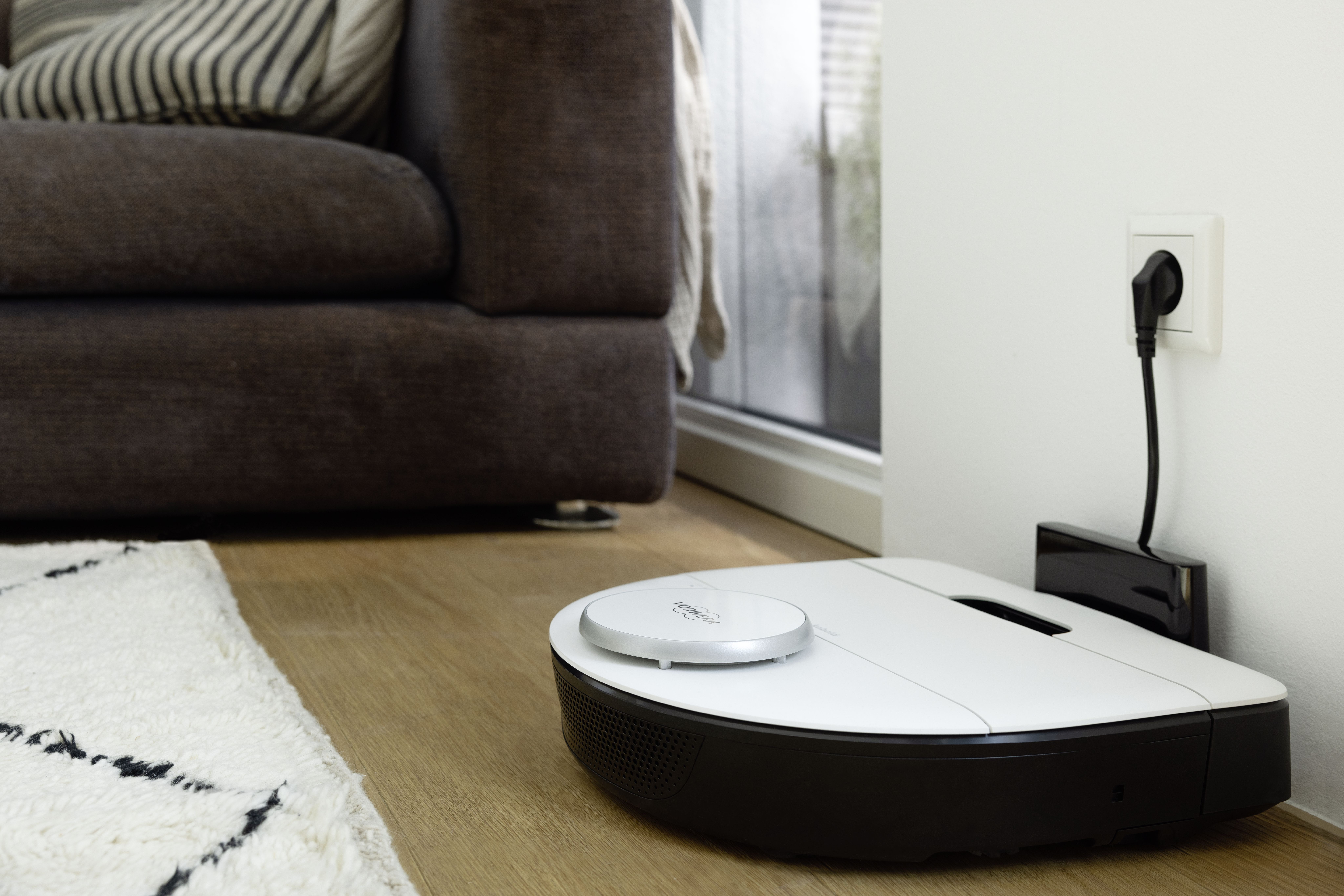 VR7 Manual de instrucciones – Vorwerk España